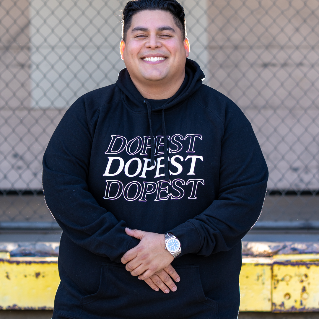 Who is Dope as Yola? | The Dopest