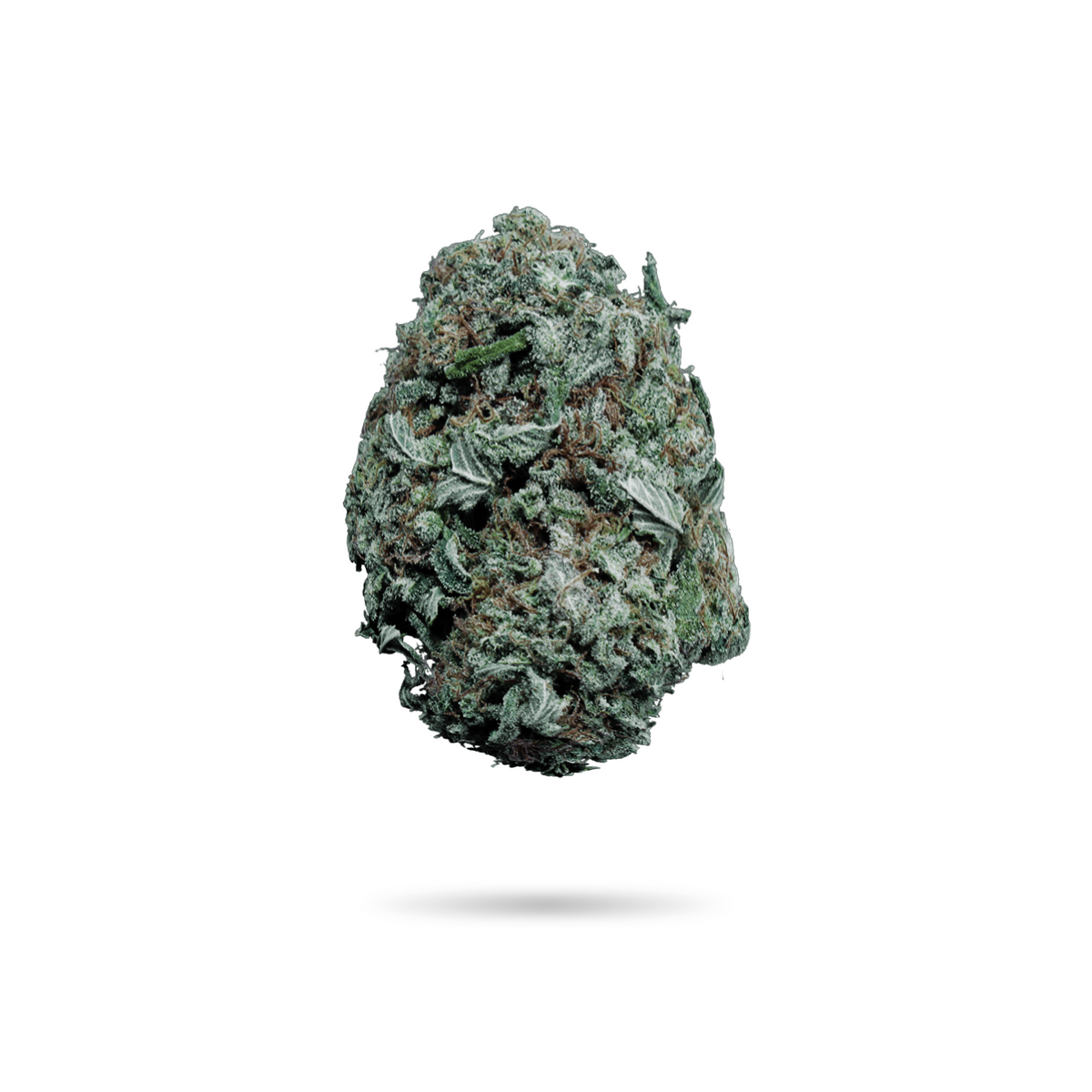Indoor Fried Ice Cream Indica Flower | The Dopest
