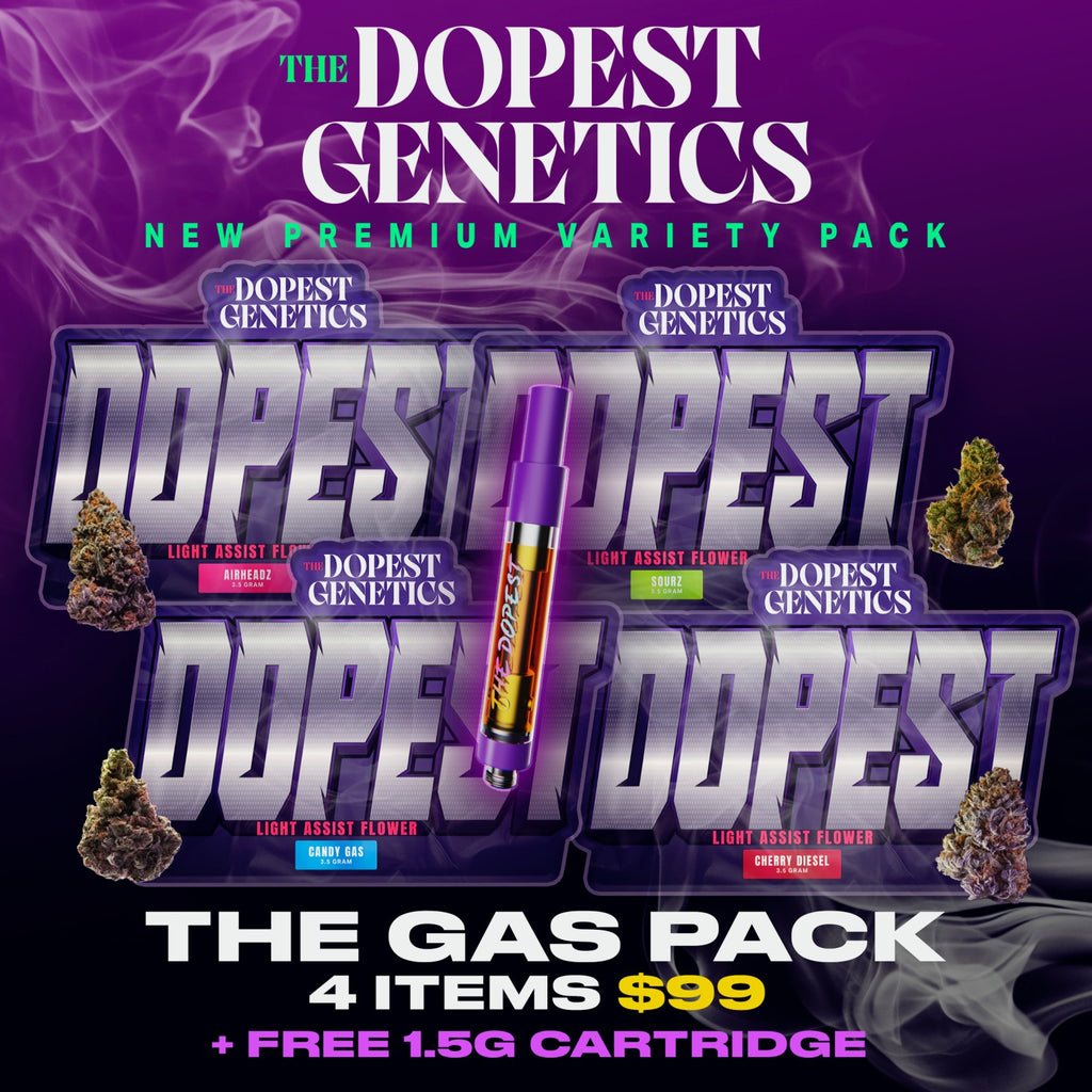 Who is Dope as Yola? | The Dopest