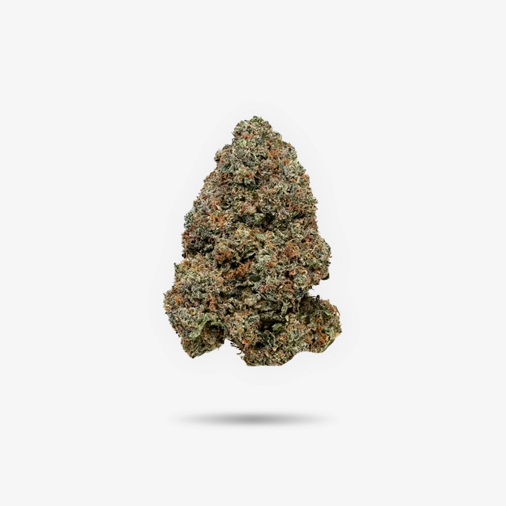 Premium Skunky Runtz Hybrid Flower | The Dopest