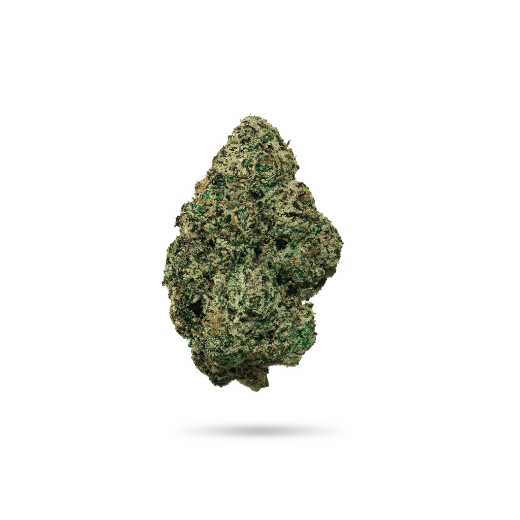 1 Ounce Premium Flower Crypto Candy Sativa | The Dopest