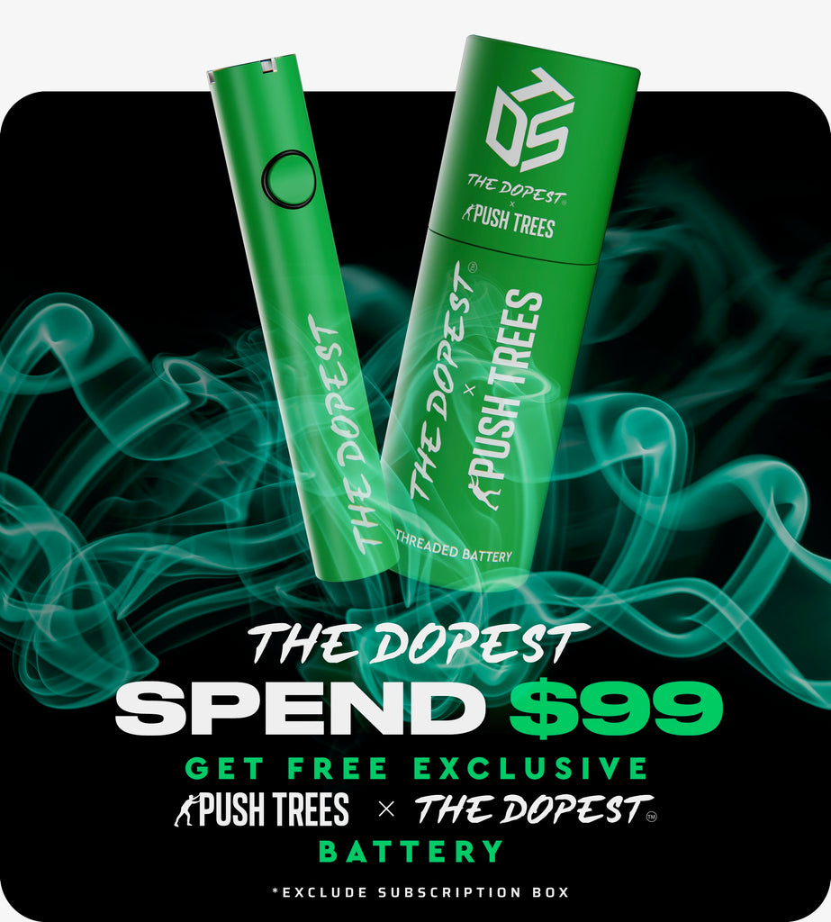 All Products | The Dopest
